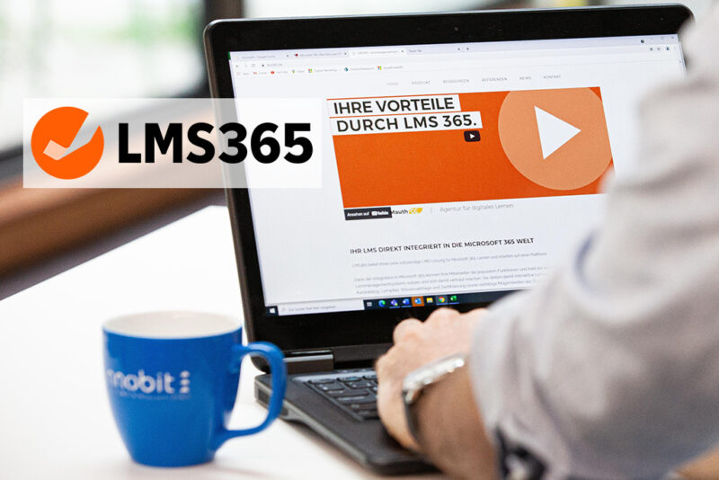 innobit ag | IT-Partner für Digitale Transformation