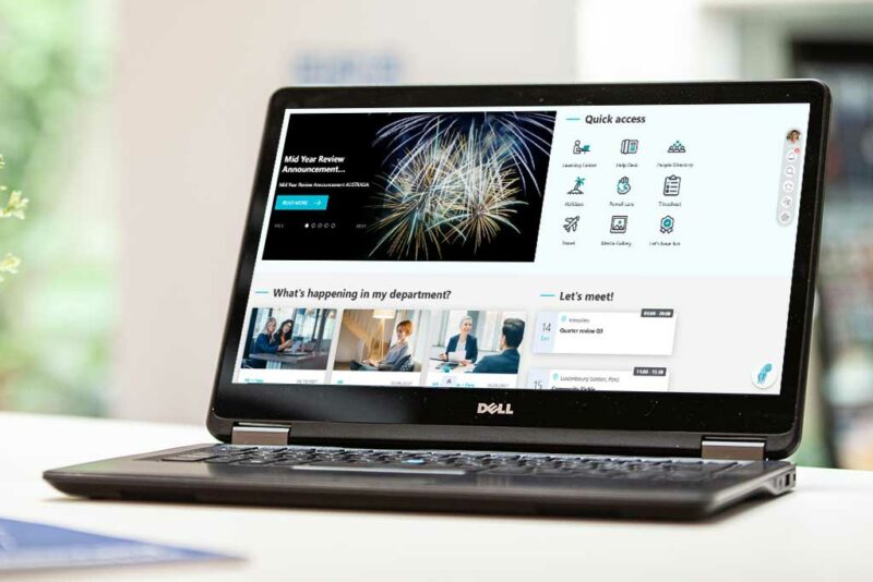 innobit ag | IT-Partner für Digitale Transformation