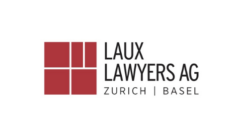 LAUX LAWYERS - sicher & compliant | innobit ag