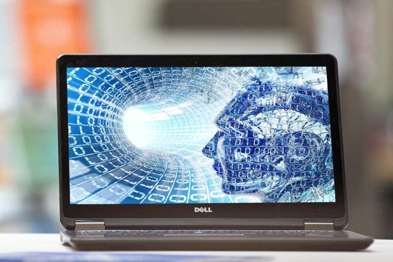 innobit ag | IT-Partner für Digitale Transformation