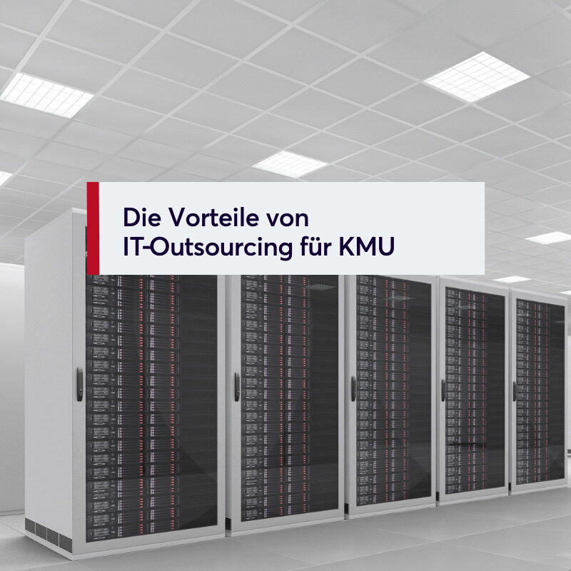 innobit ag | IT-Partner für Digitale Transformation