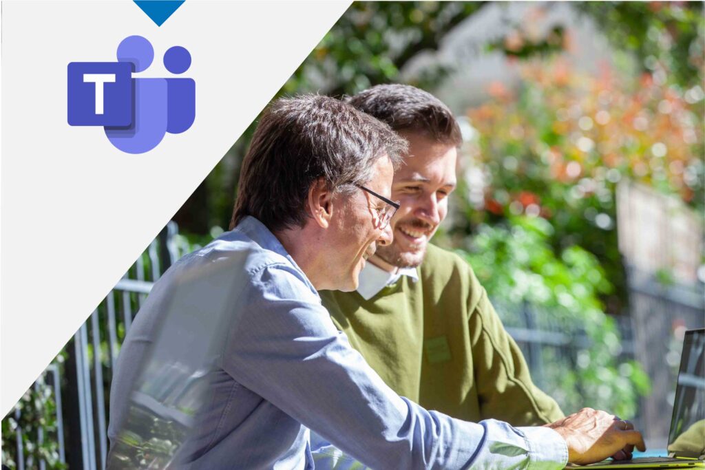 Microsoft 365 & Microsoft Teams Schulungen | innobit ag