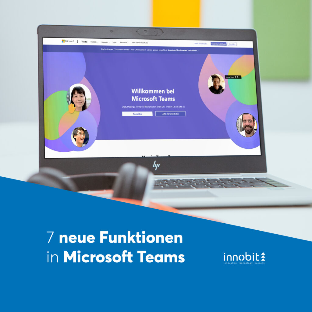 Alles über die neue Teamwork Plattform Microsoft Loop