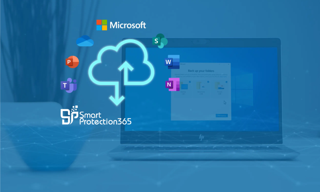 Microsoft 365 Cloud Backup | innobit ag