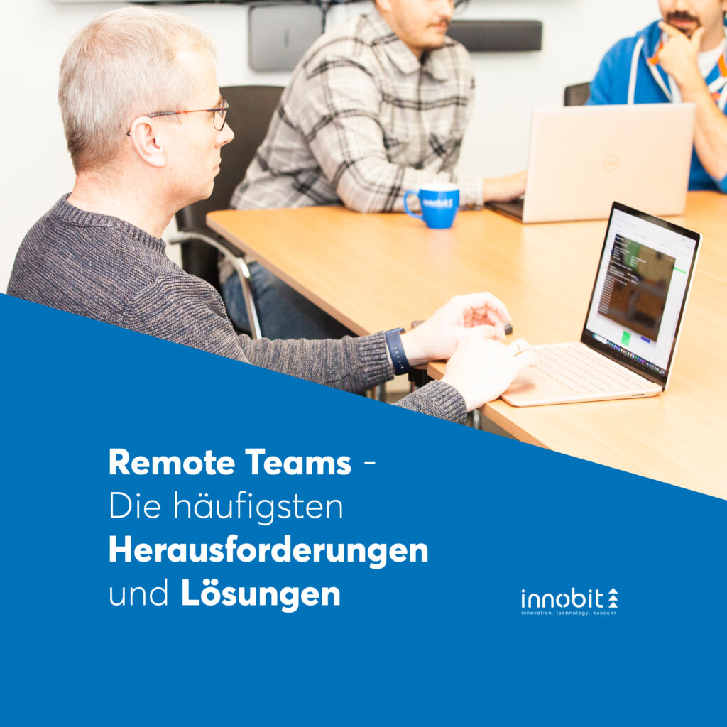 innobit ag | IT-Partner für Digitale Transformation