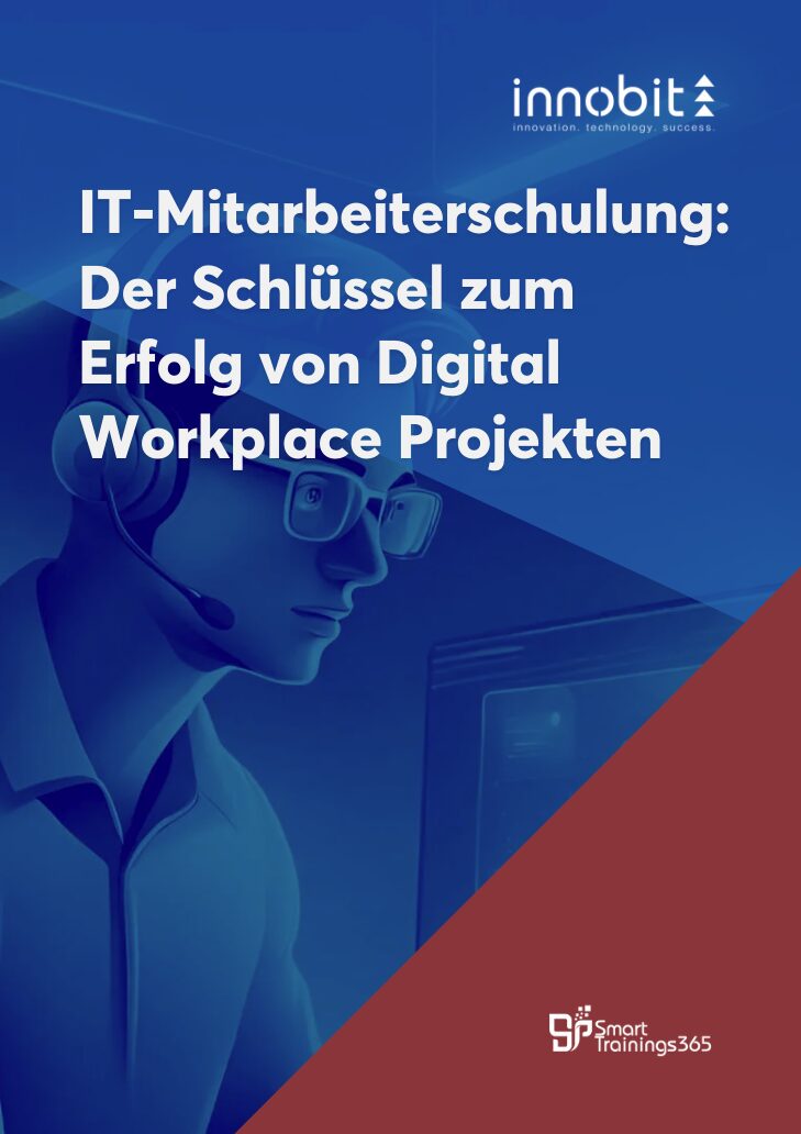 IT-Mitarbeiterschulung - Der Schlüssel zum Erfolg