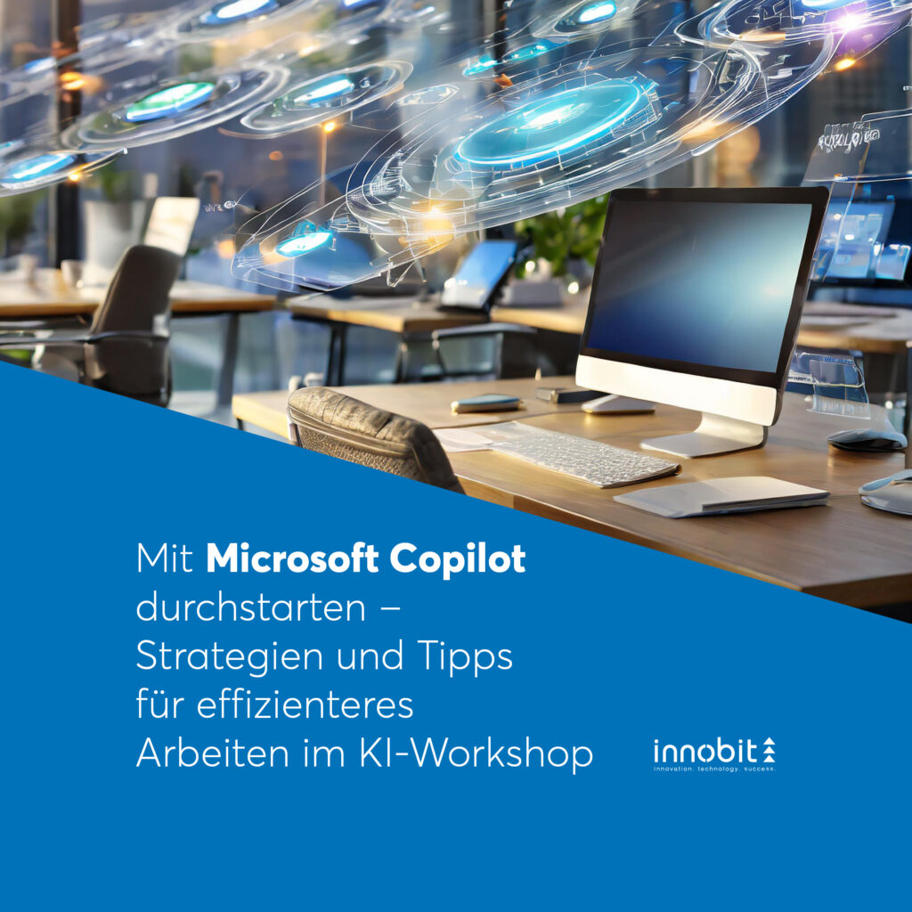 innobit ag | IT-Partner für Digitale Transformation