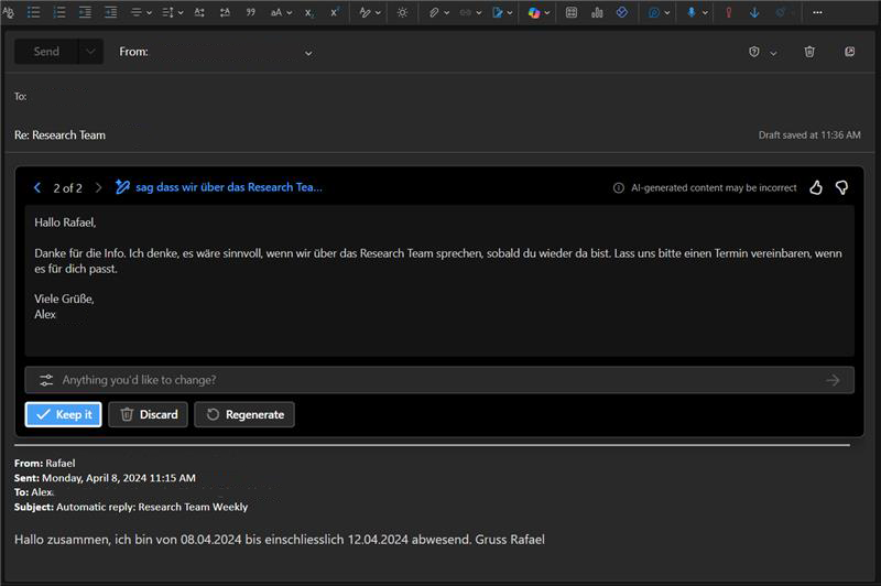 Take off with Microsoft Copilot - strategies and AI tips