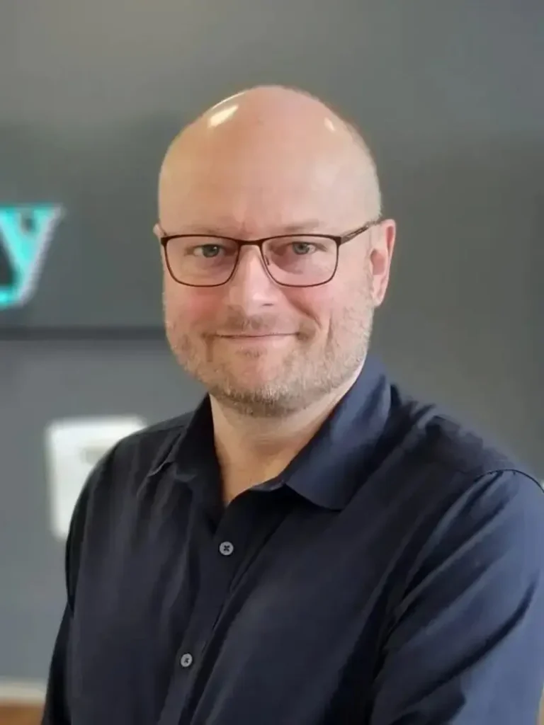 Endress+Hauser Product Development Tracker SharePoint | innobit ag